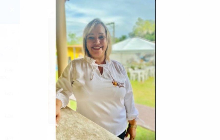 Hoje o parabéns é para Vânia Soares, amiga e empreendedora do Recanto ... Hoje o parabéns é para Vânia Soares, amiga e empreendedora do Recanto ...