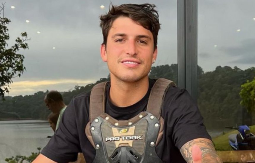 Ex Bbb Felipe Prior é Condenado A 6 Anos De Prisão Por Estupro Em 2014