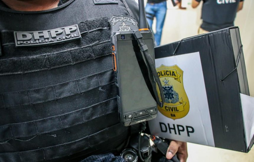 Operação Resulta Em Morte De Líder De Facção E Oito Prisões Em Salvador